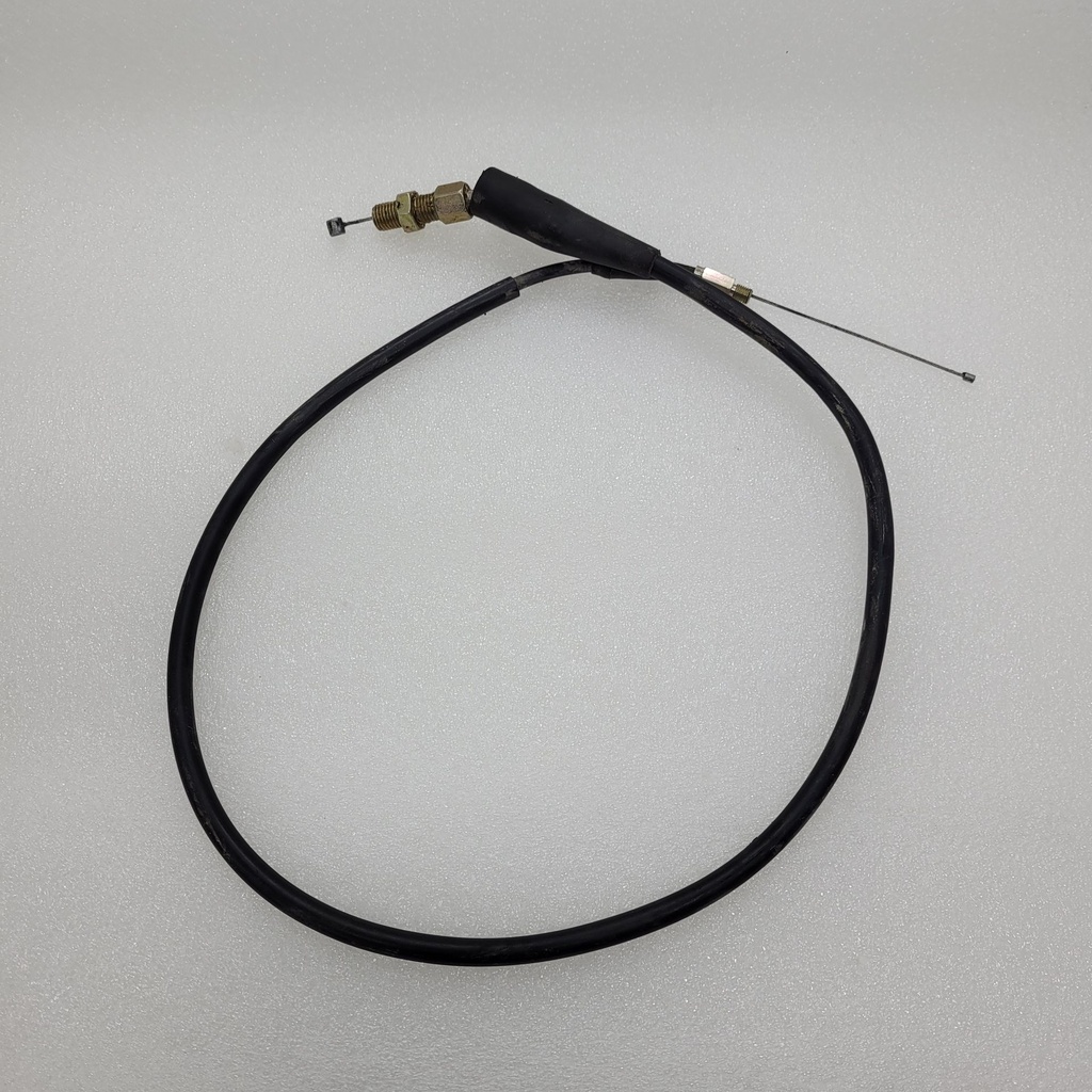 THROTTLE CABLE | MIC Parts